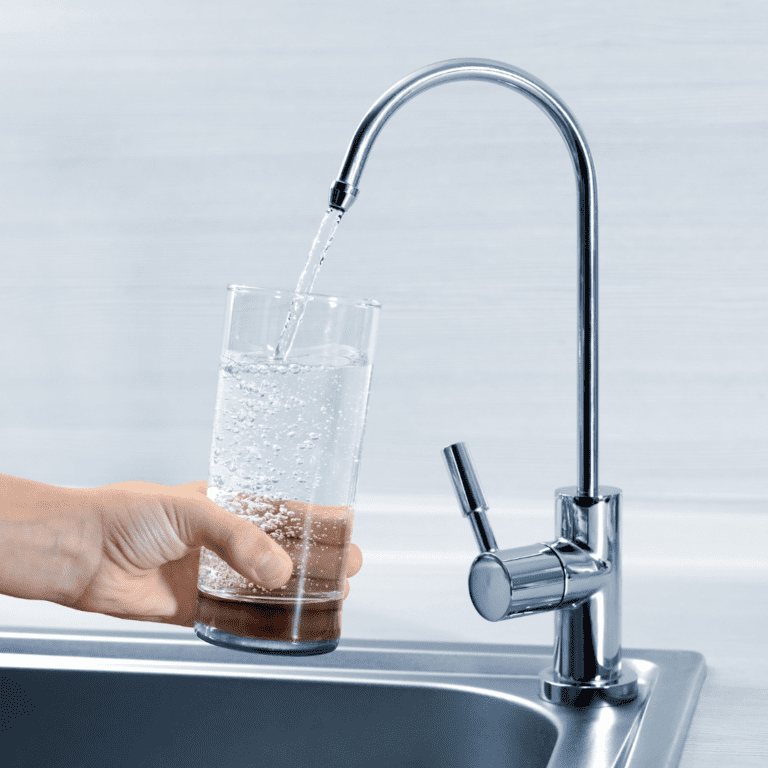 PFAS Water Treatment in Southeast WI | Drinking Water | Guthrie & Frey